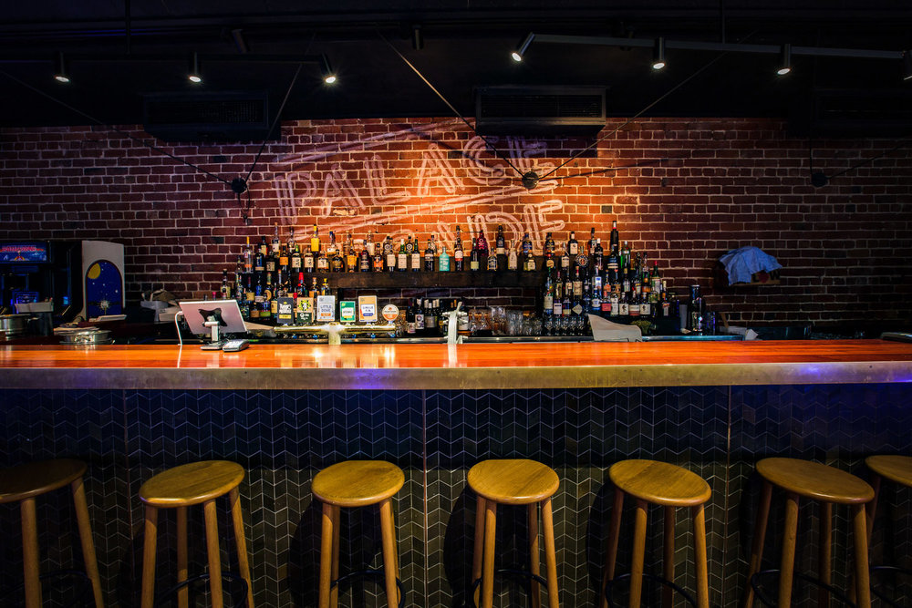 The Palace Arcade | Visit Perth