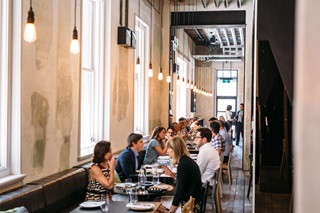 Petition Kitchen | Visit Perth