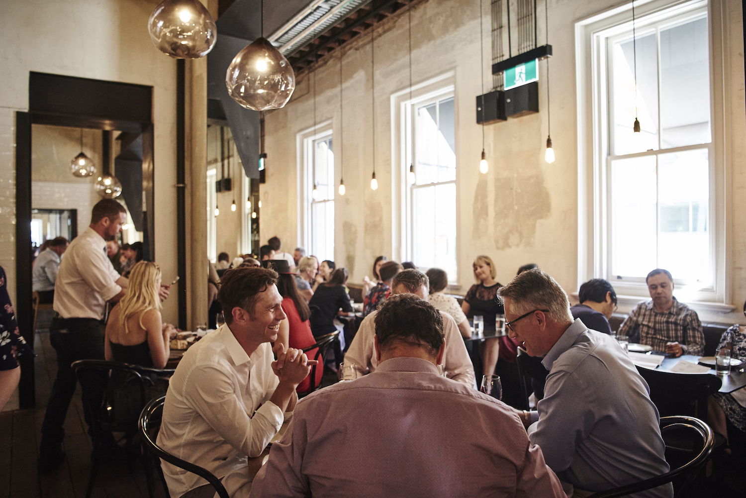 Petition Kitchen | Visit Perth