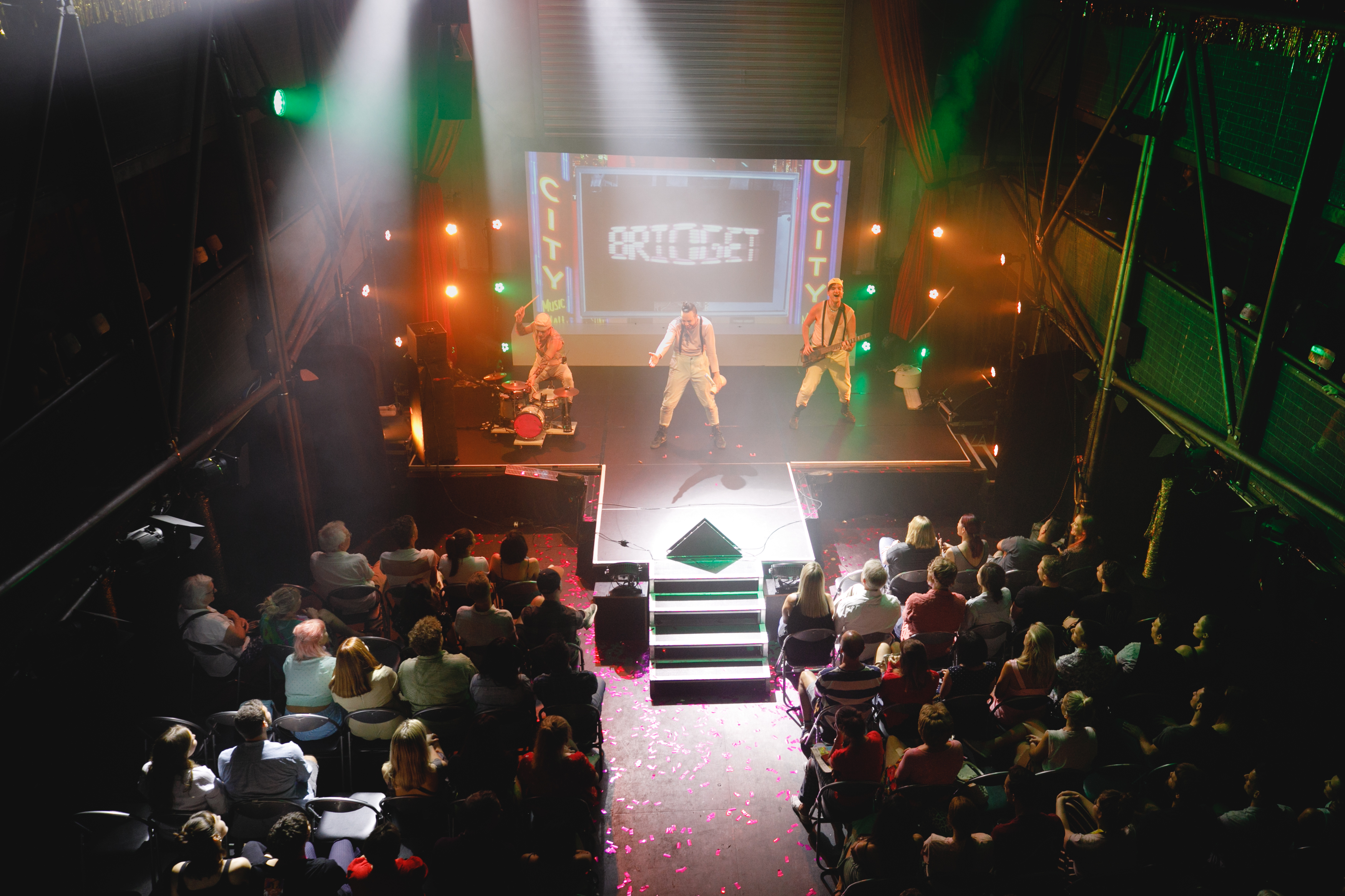 The Rechabite | Visit Perth