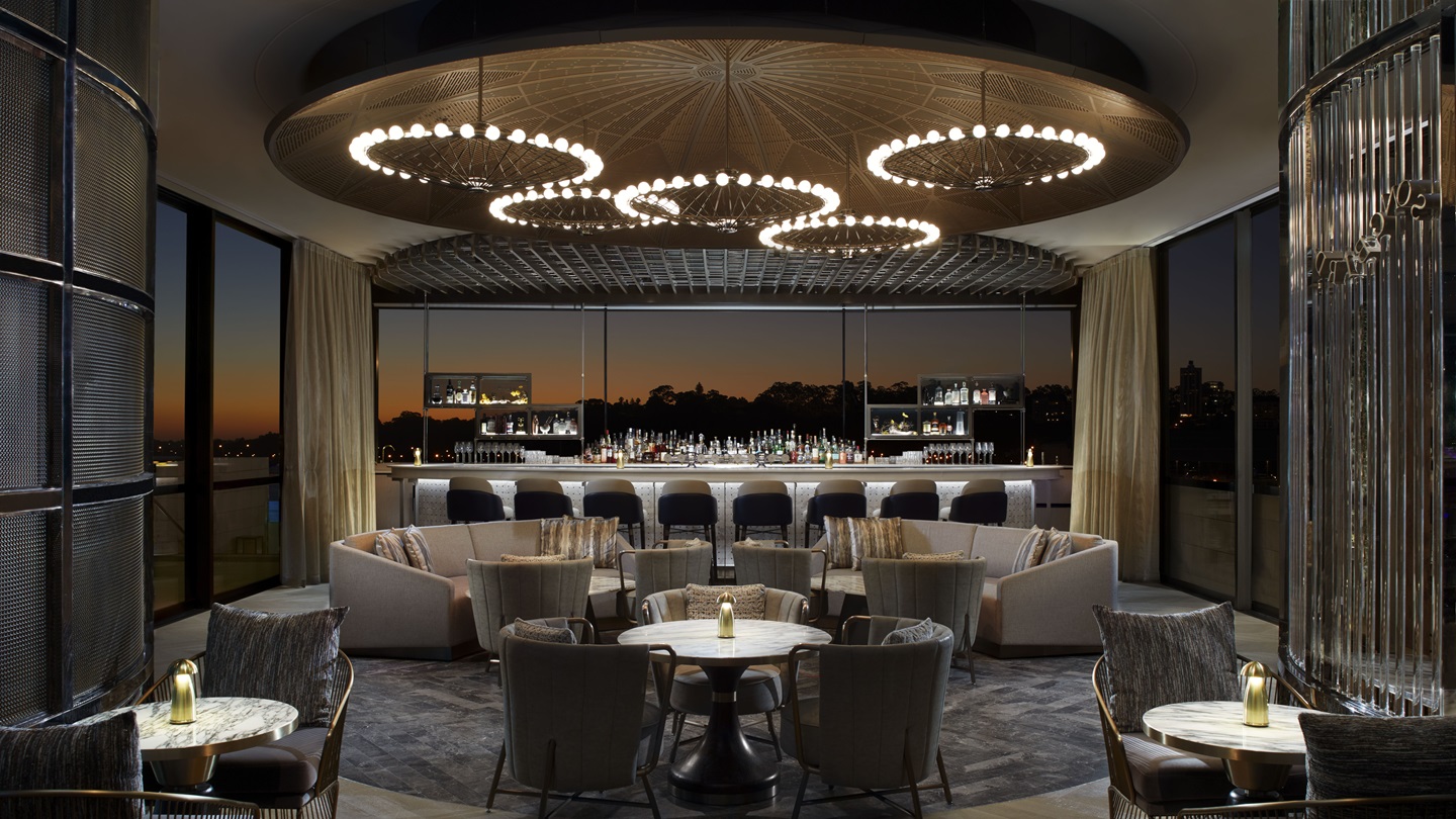 Songbird Bar | Visit Perth