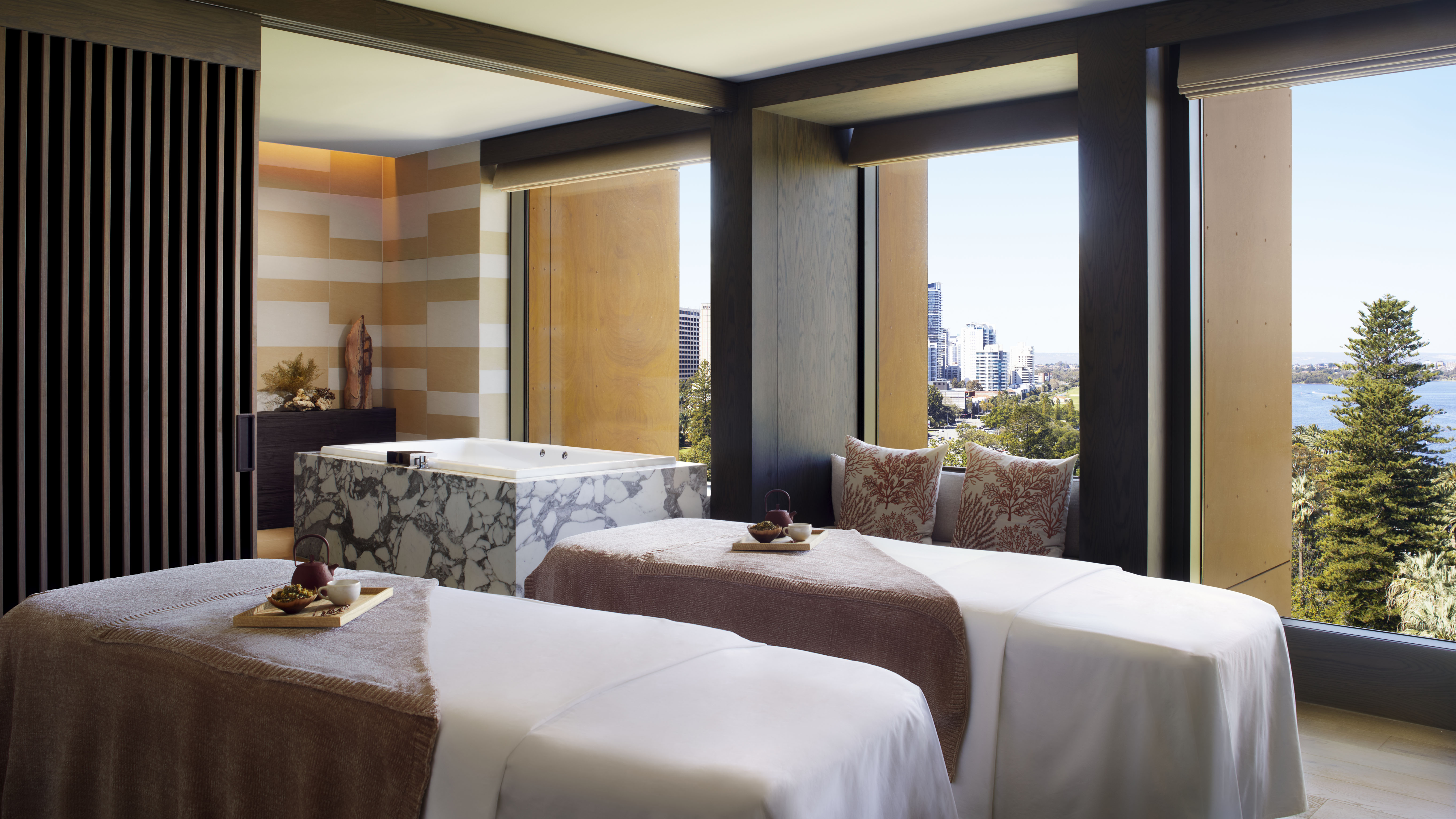 The Ritz-Carlton, Perth | Visit Perth