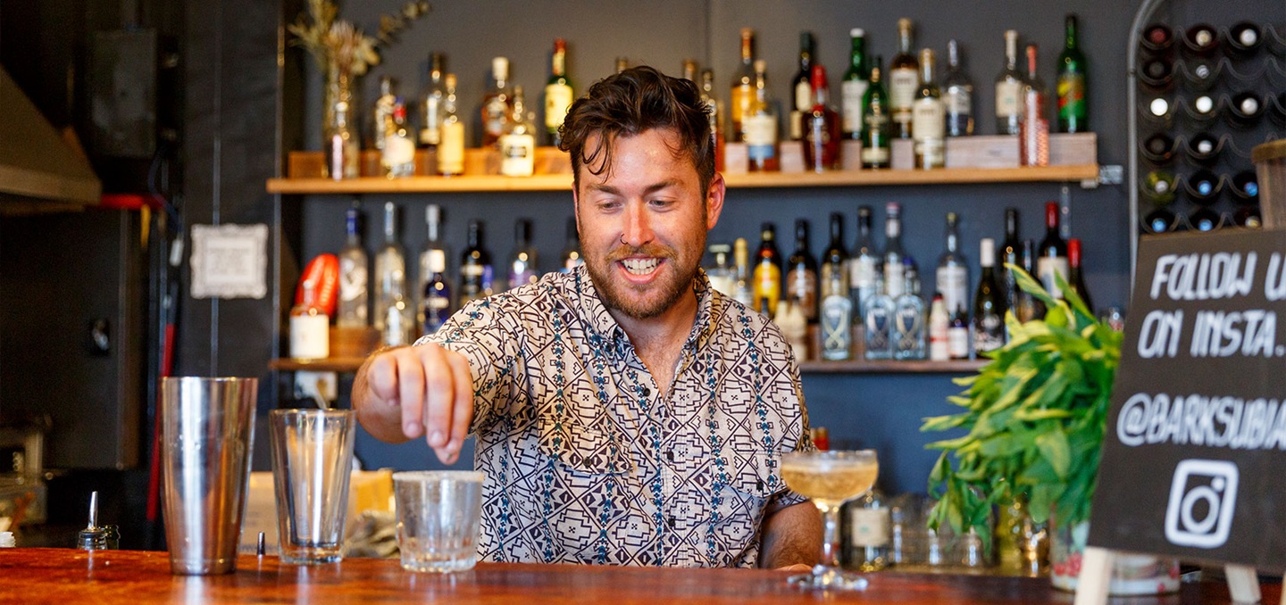 BARK Subiaco | Visit Perth