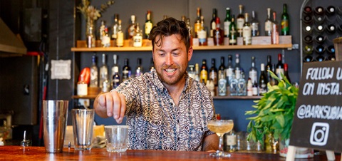 BARK Subiaco | Visit Perth