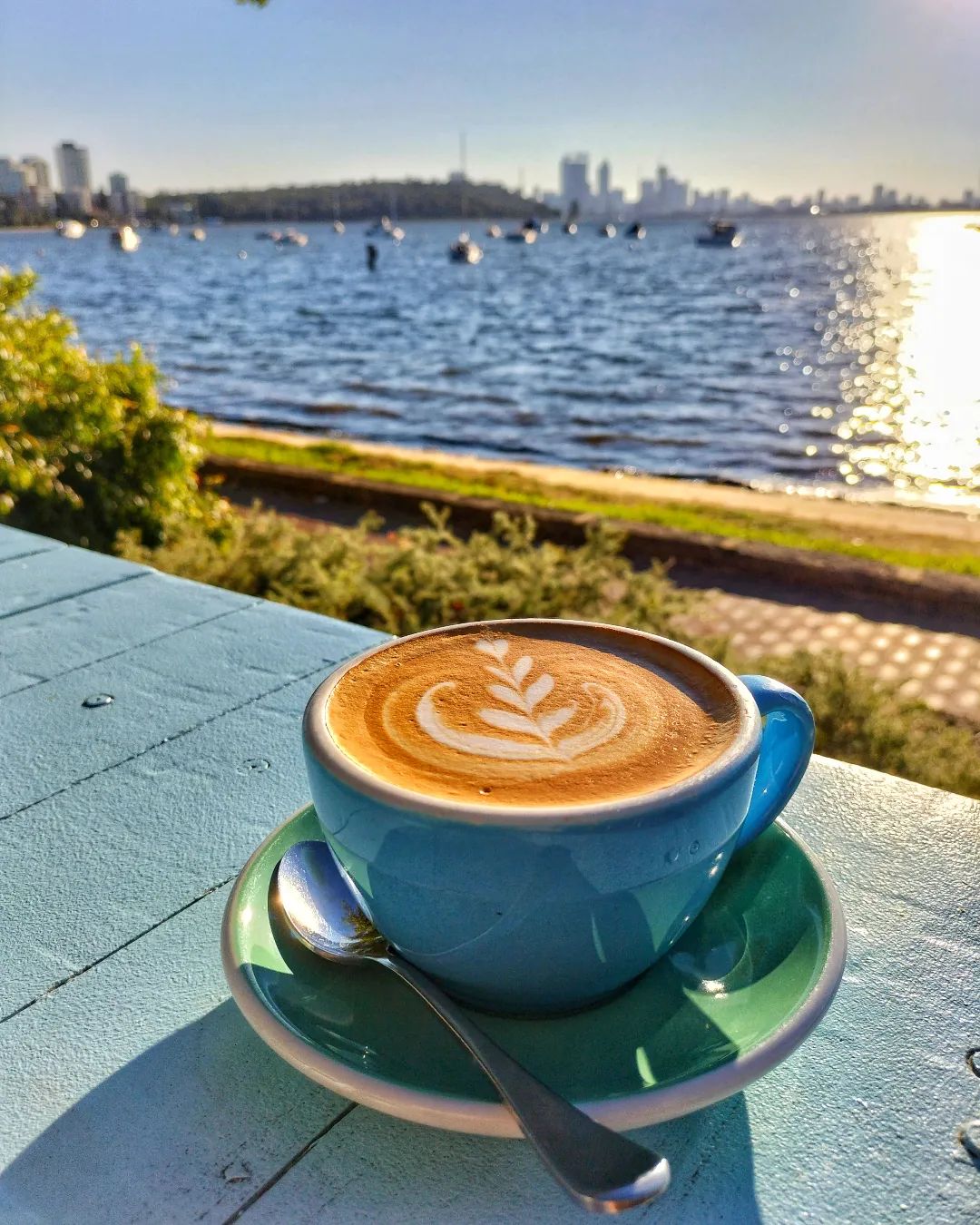 Bayside Kitchen | Visit Perth