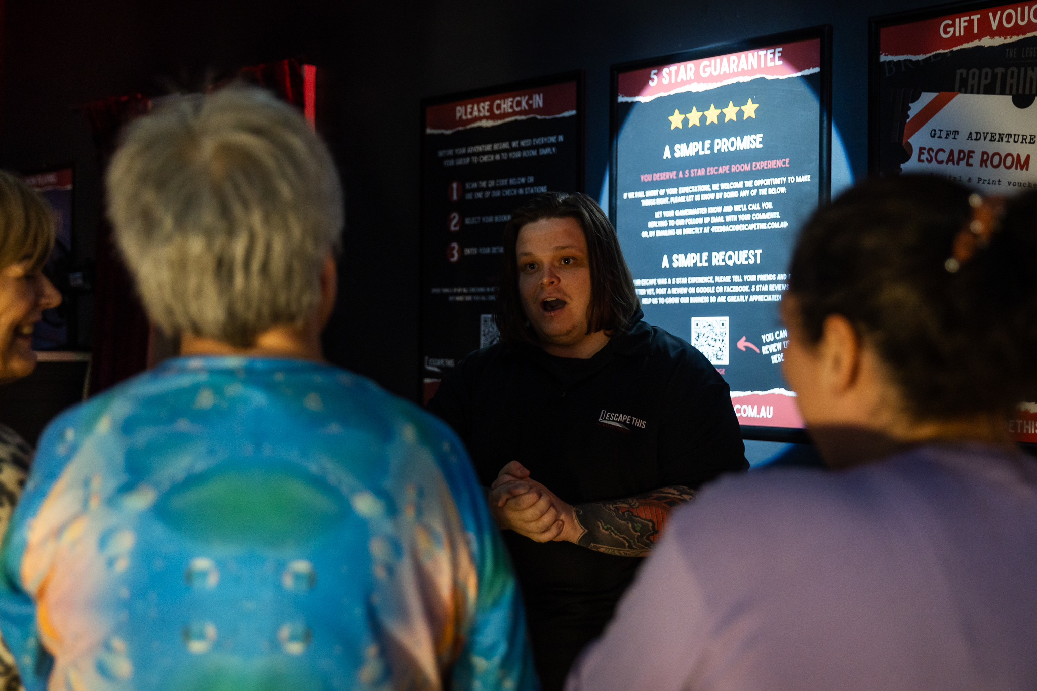 Escape This Perth CBD | Visit Perth