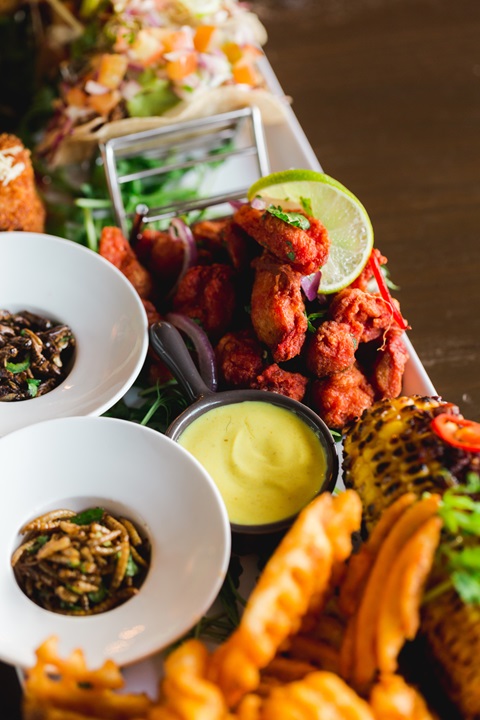 Street Eats Eatery | Visit Perth