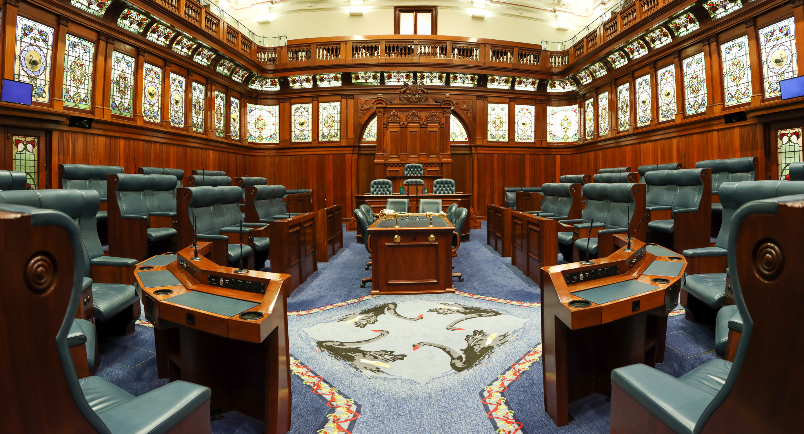 Parliament House | Visit Perth