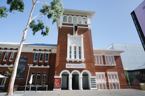 PICA – Perth Institute of Contemporary Arts | Visit Perth