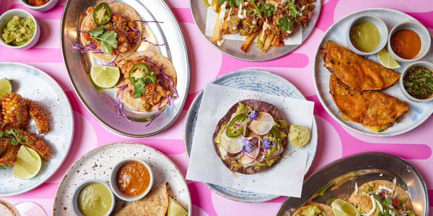 Pink Taco | Visit Perth