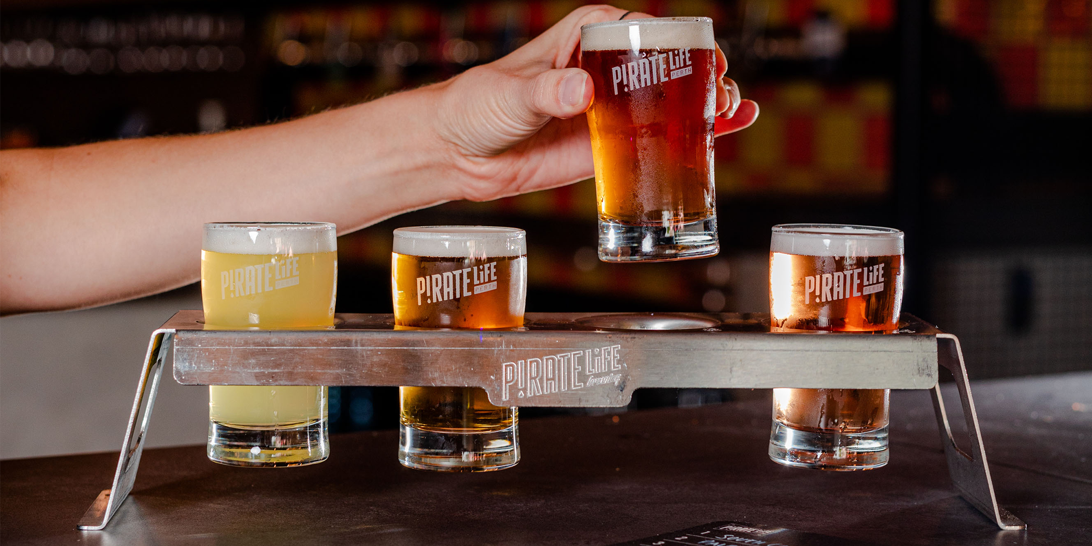 Pirate Life Perth | Visit Perth