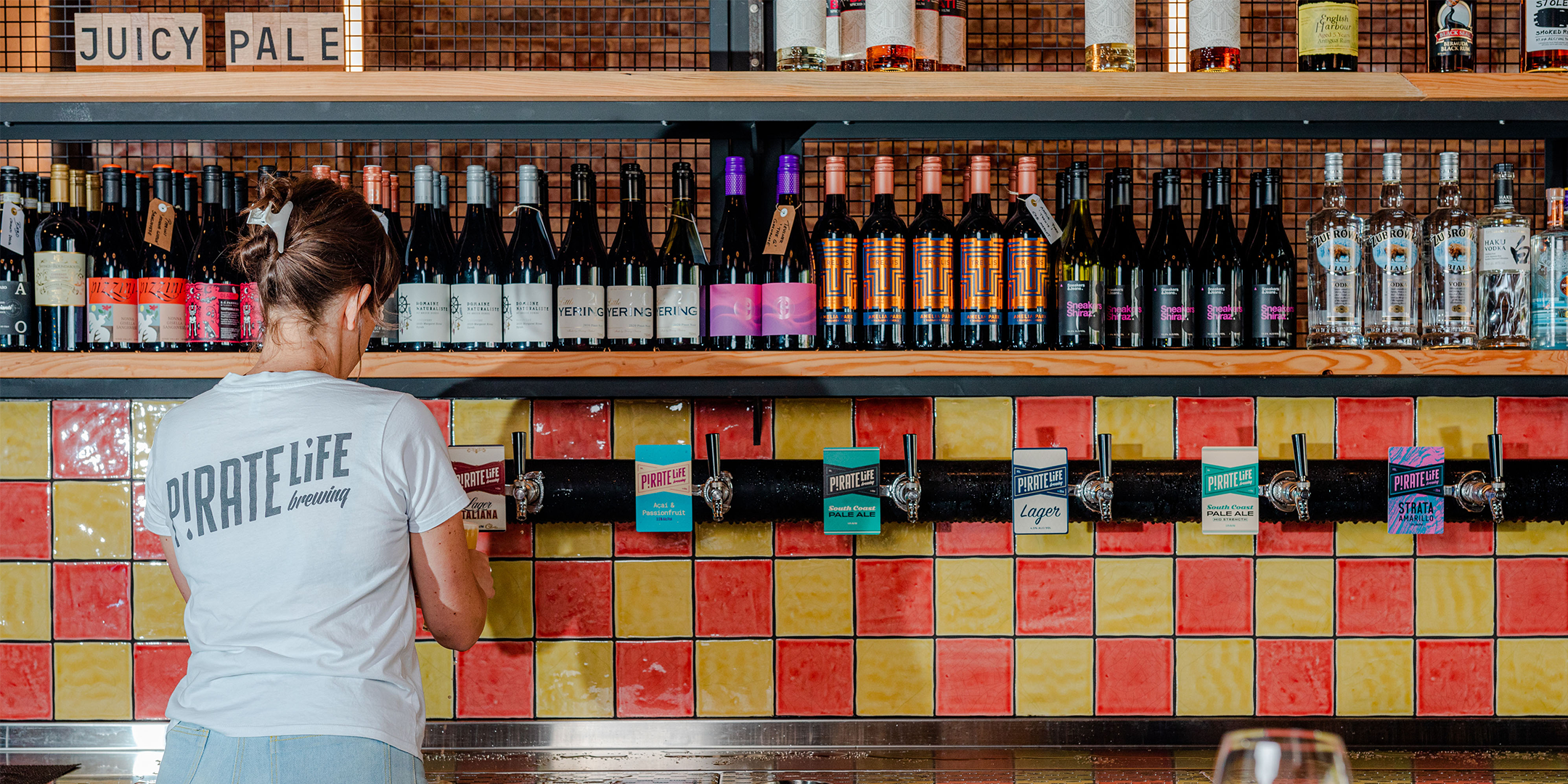 Pirate Life Perth | Visit Perth