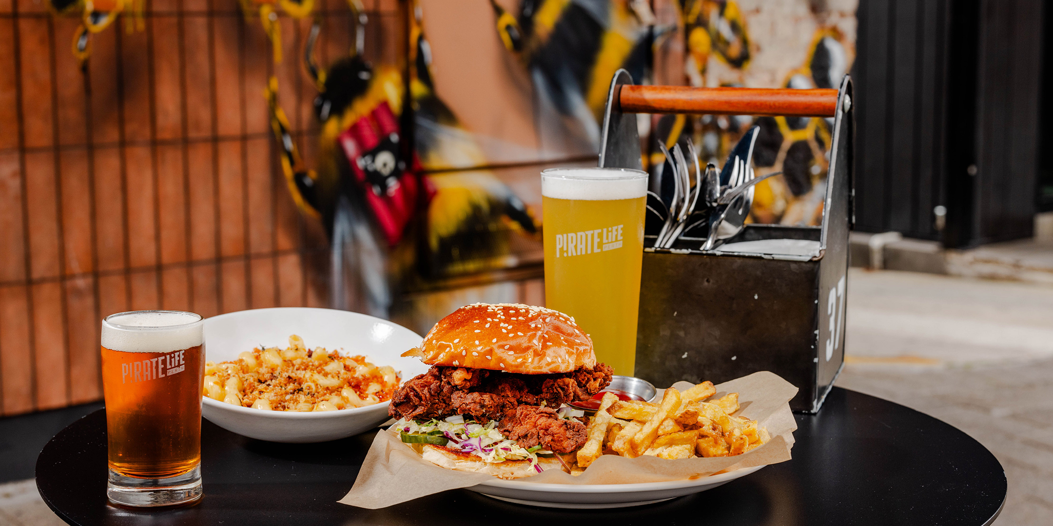 Pirate Life Perth | Visit Perth