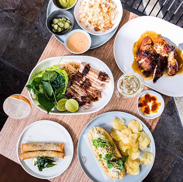 QV1 Plaza | Visit Perth