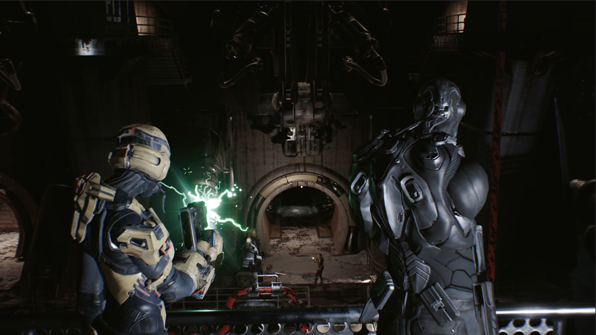 Ready Team One | Visit Perth