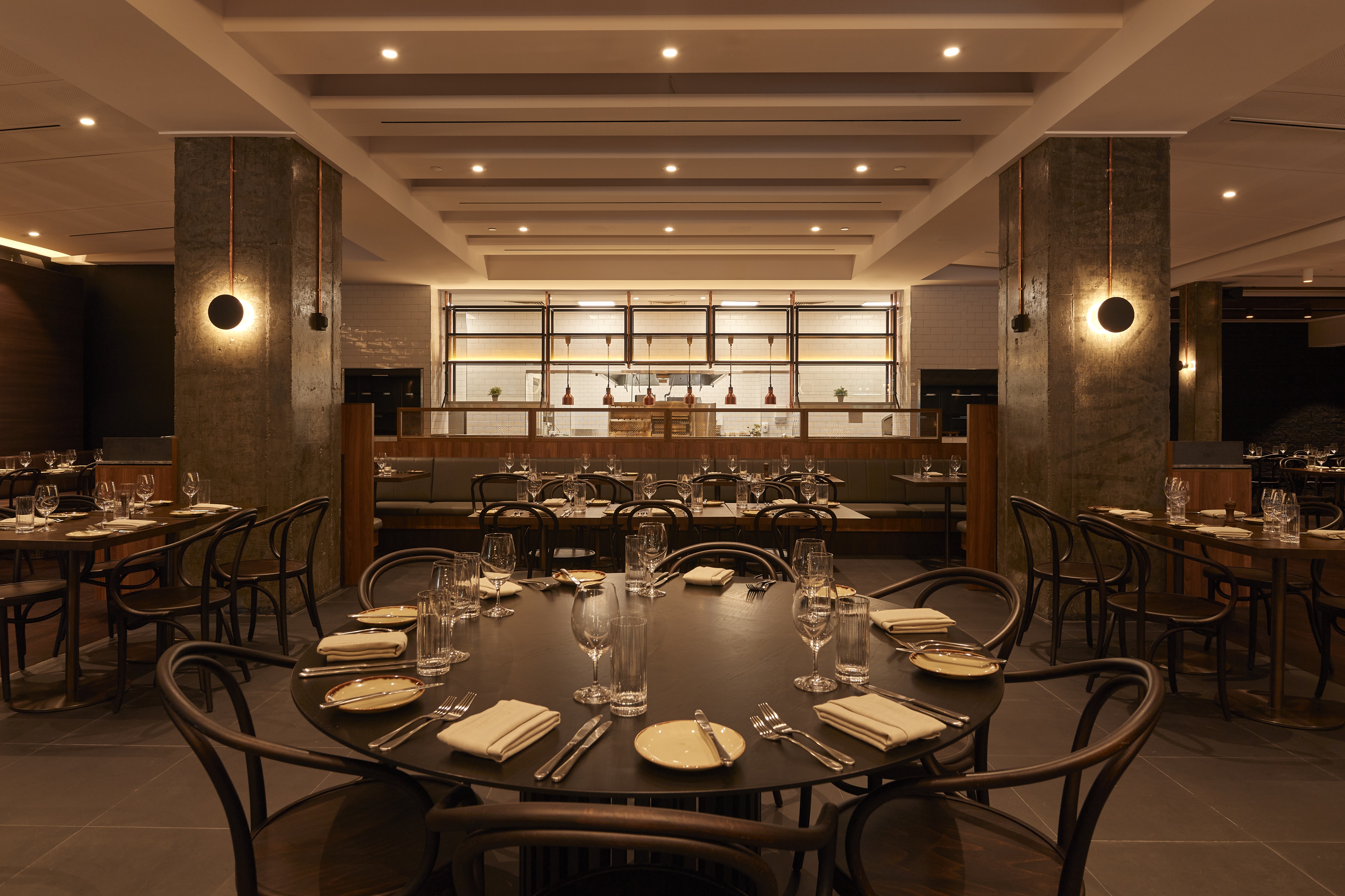 Samuels on Mill | Visit Perth