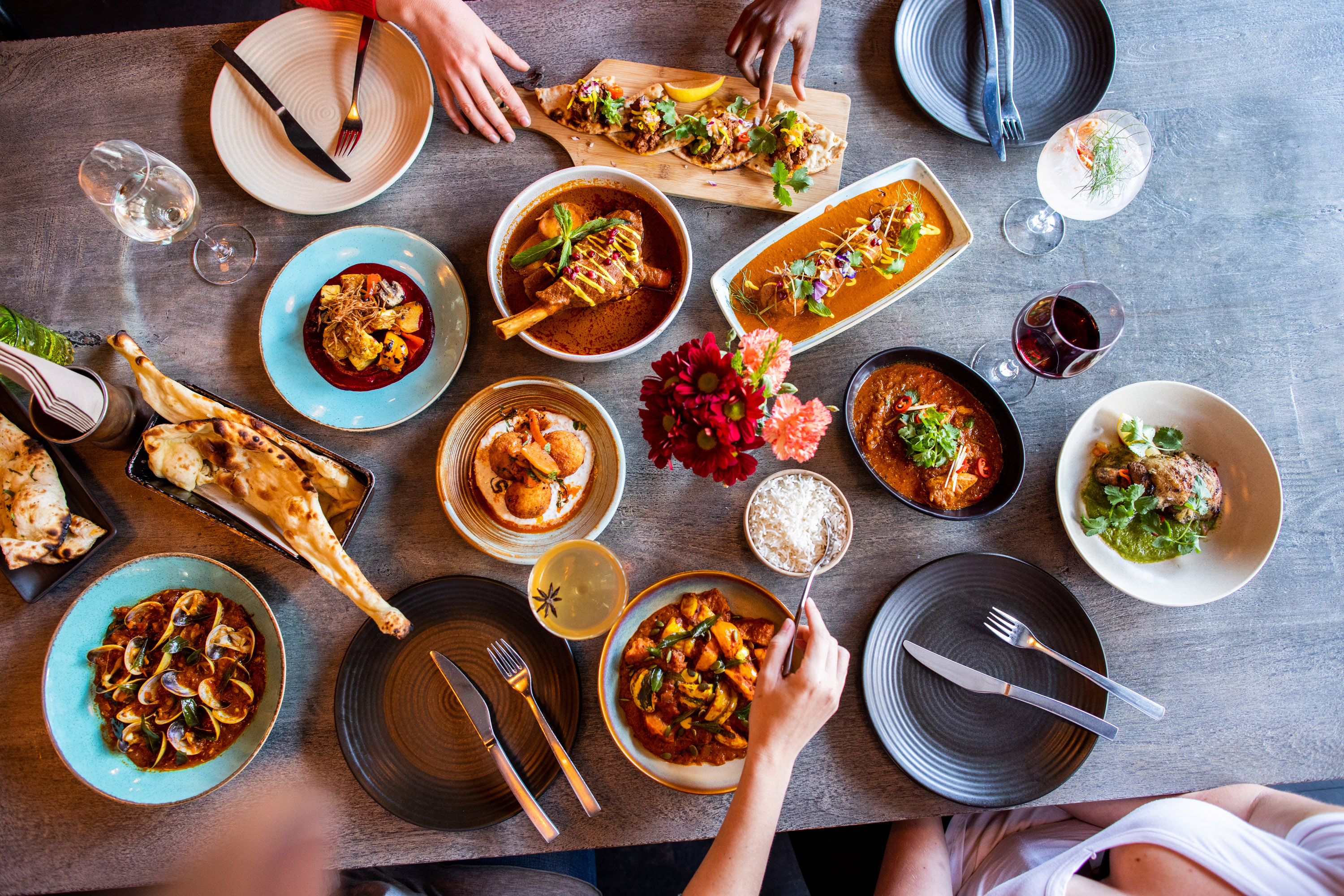 Embrace the cosy season with these food winter warmers | Visit Perth