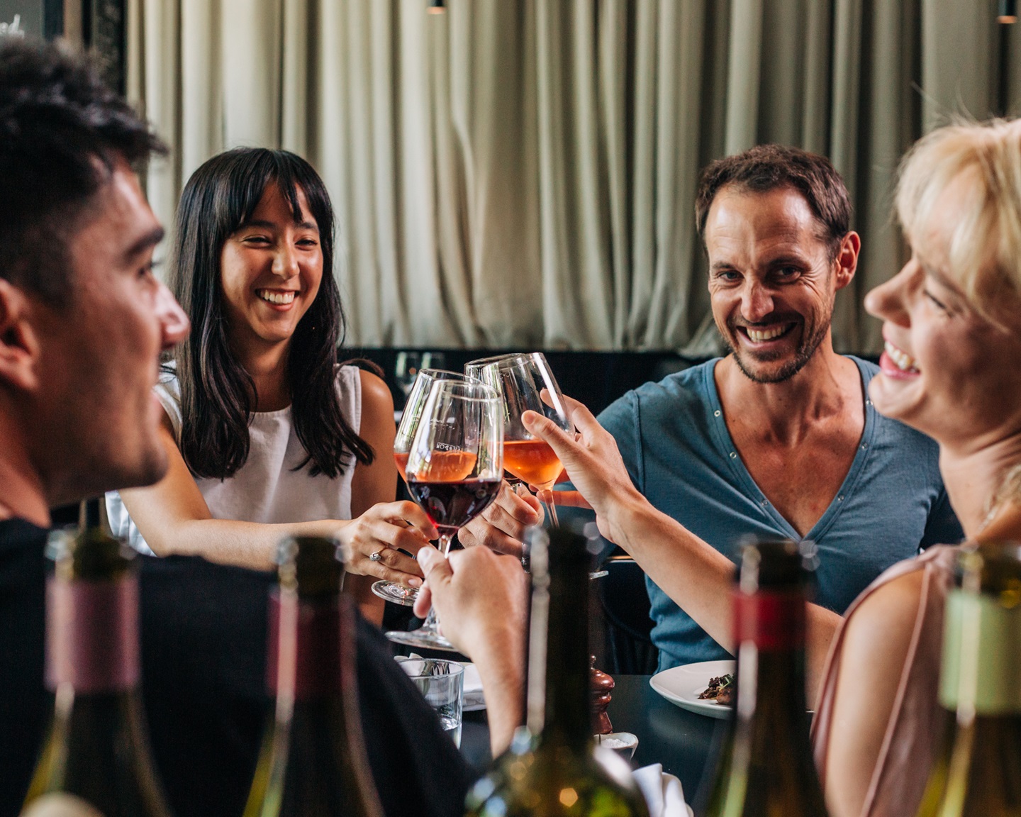 Shadow Wine Bar | Visit Perth