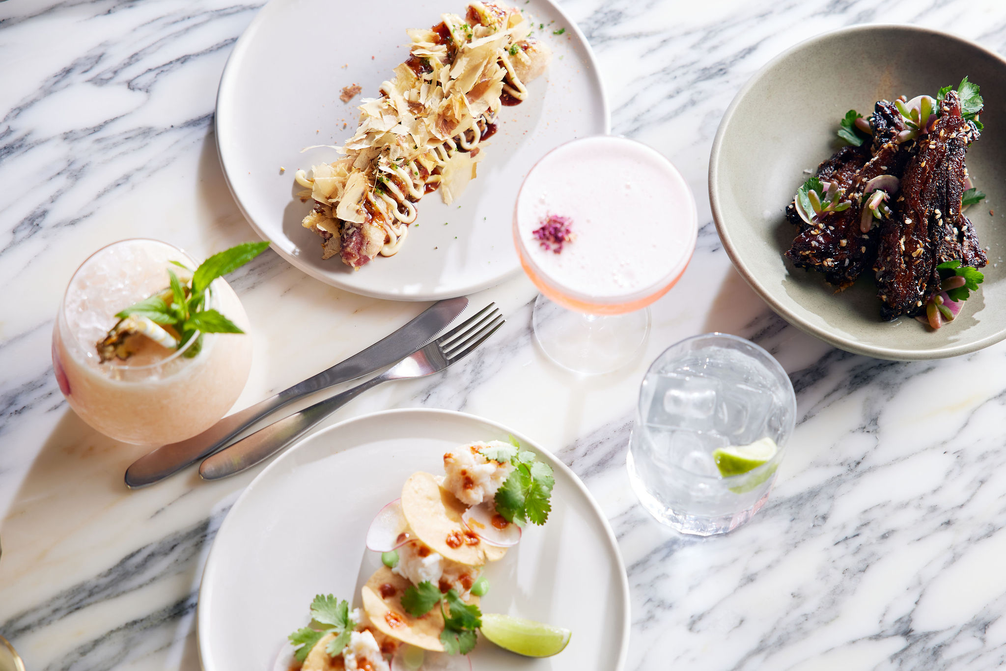 Songbird Bar | Visit Perth