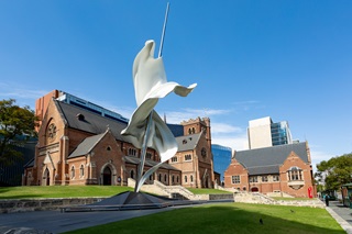St George’s Cathedral | Visit Perth