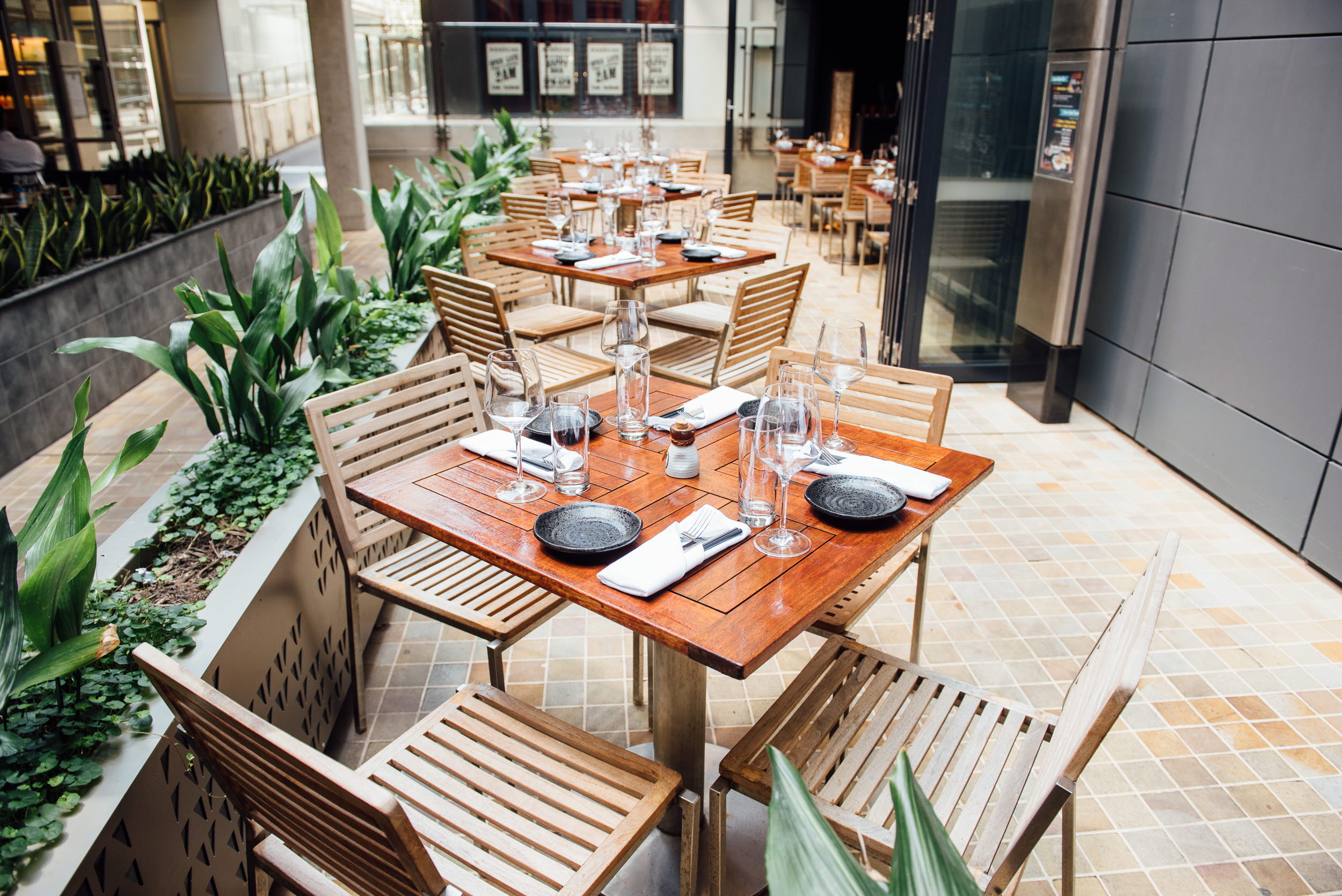 Sushia Izakaya | Visit Perth