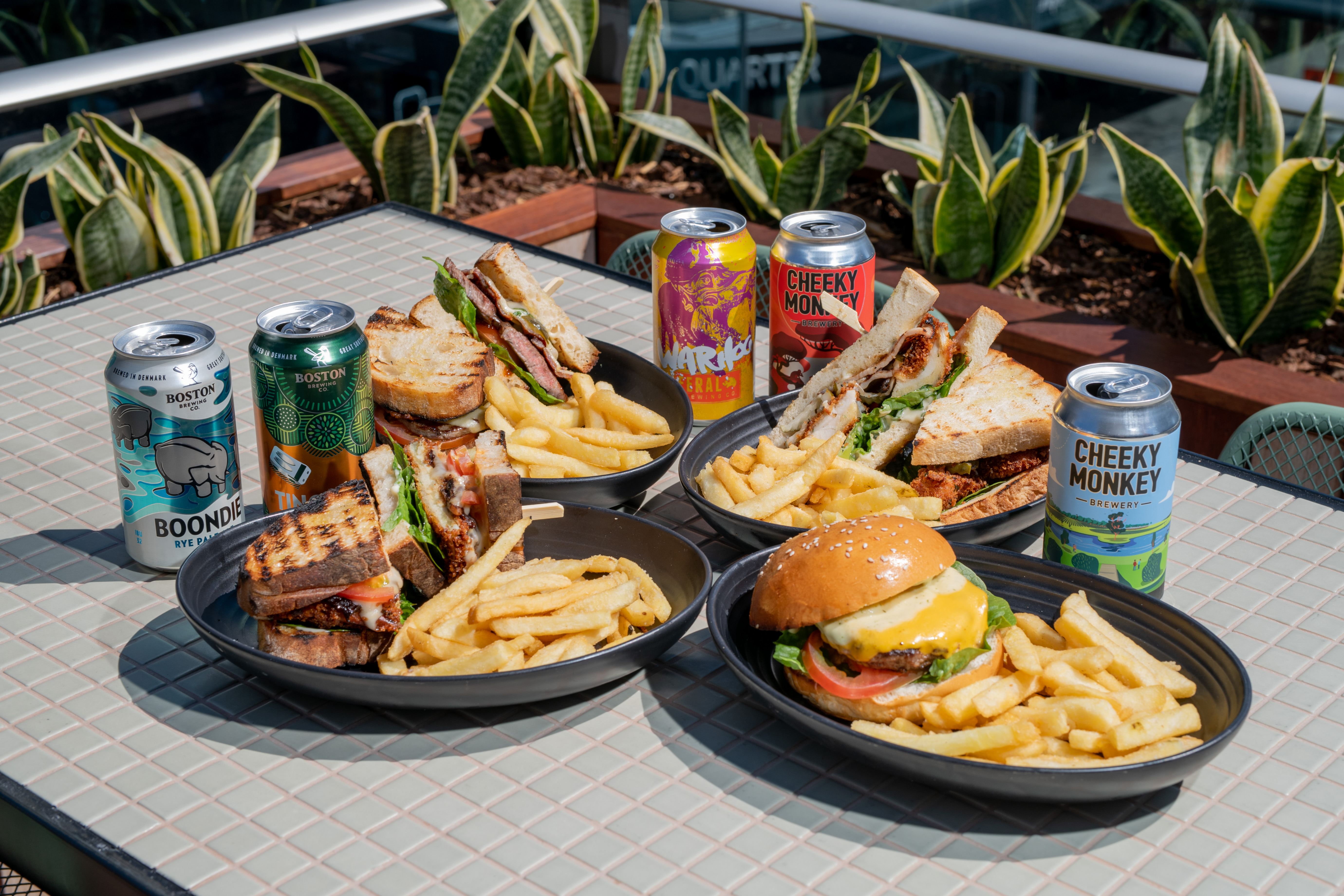 The Aviary | Visit Perth