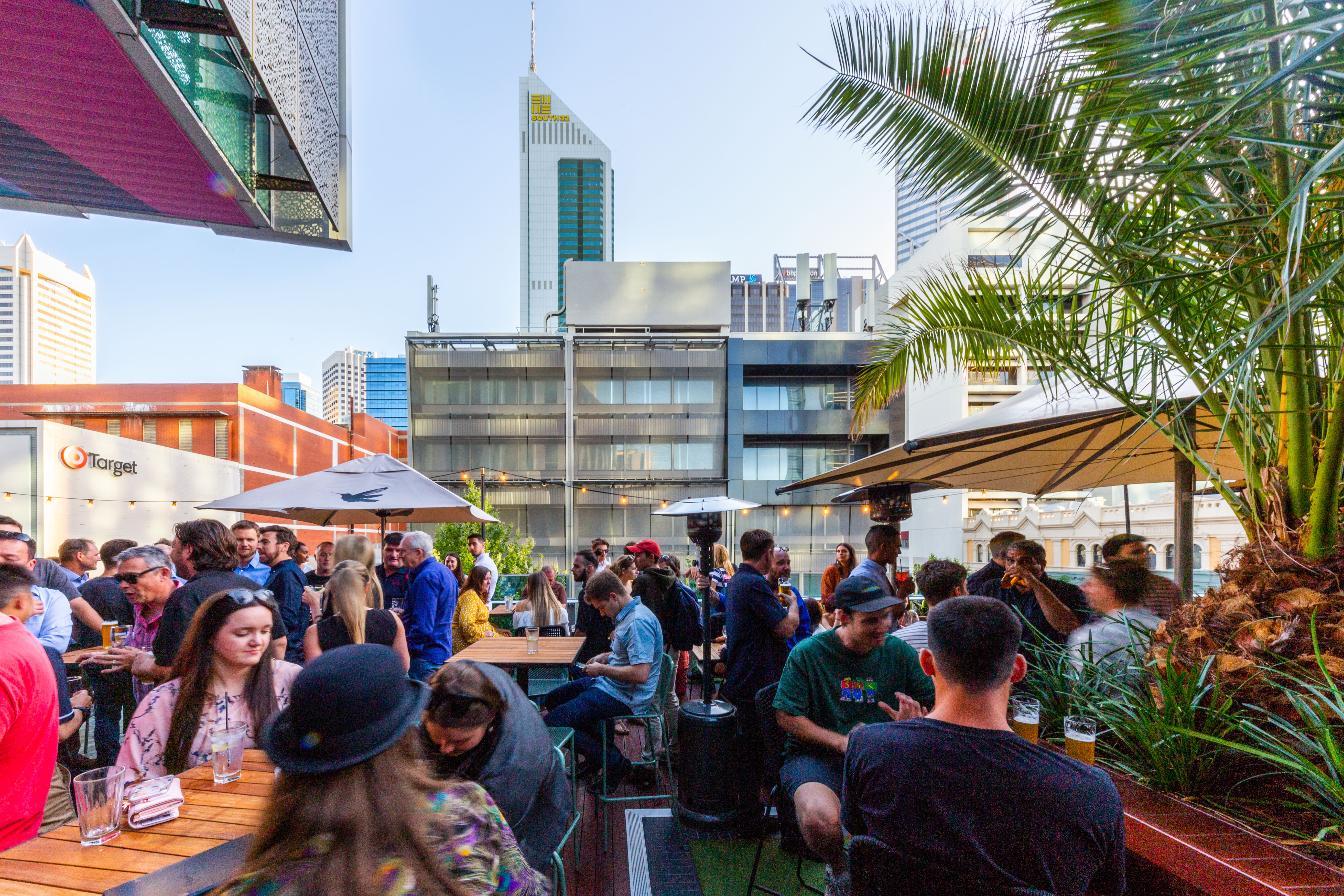 The Aviary | Visit Perth