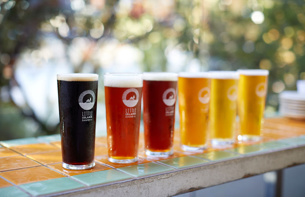 The Island | Visit Perth