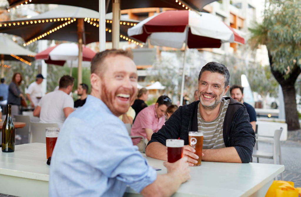 The Island | Visit Perth