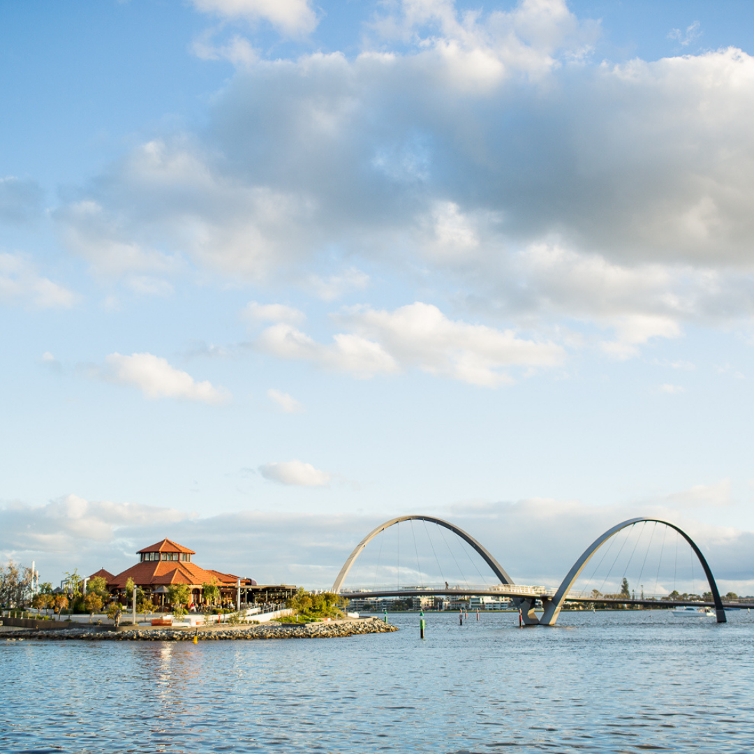 The Island | Visit Perth