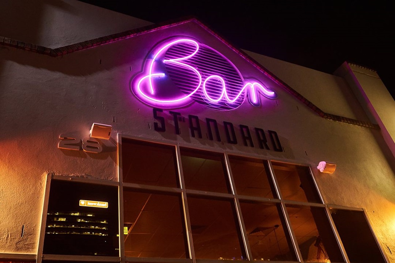The Standard | Visit Perth