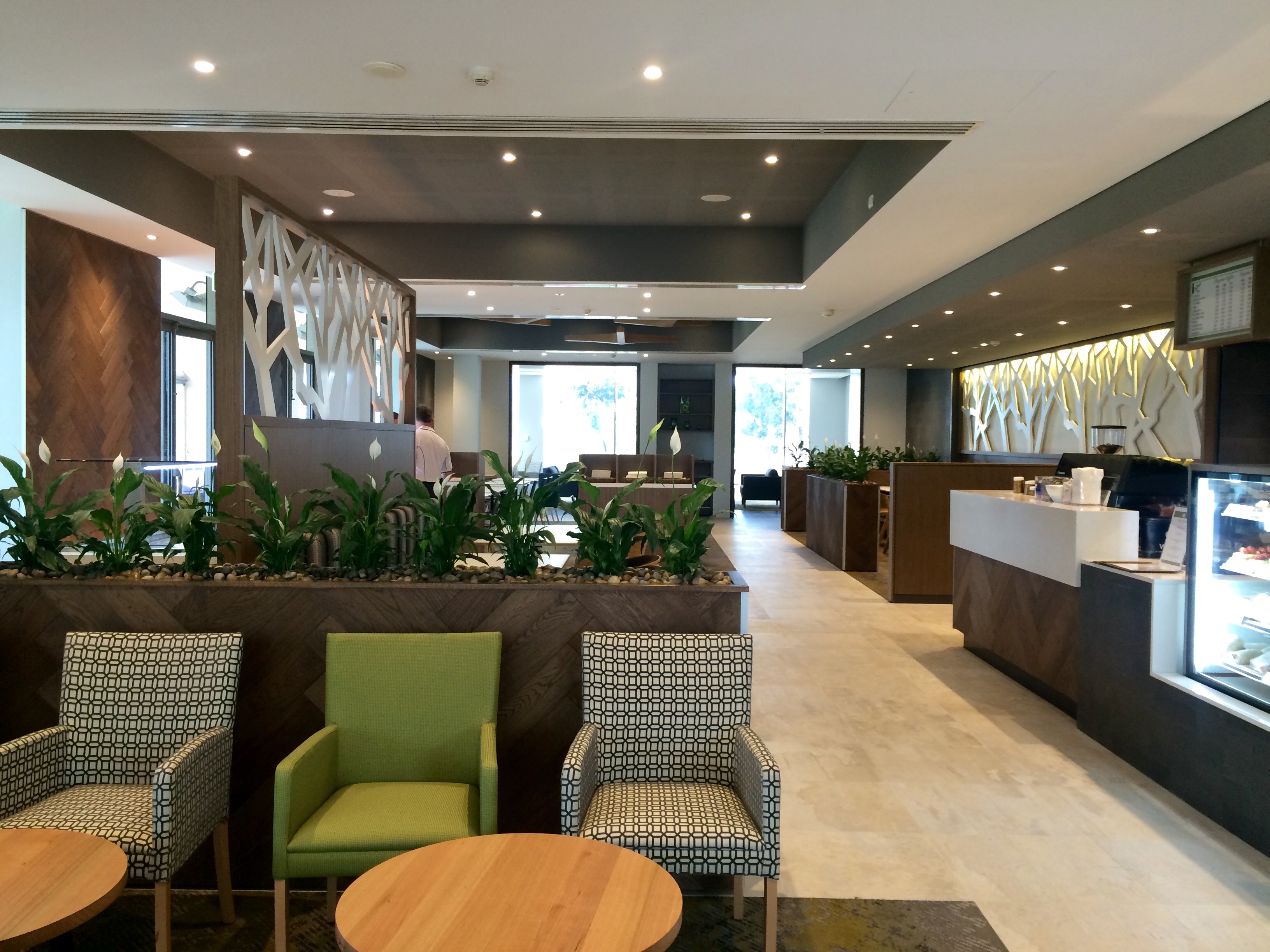 The University Club of Western Australia | Visit Perth