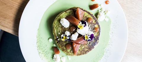 Tiisch | Visit Perth