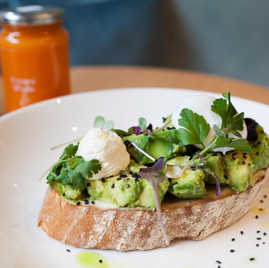 Tiisch | Visit Perth