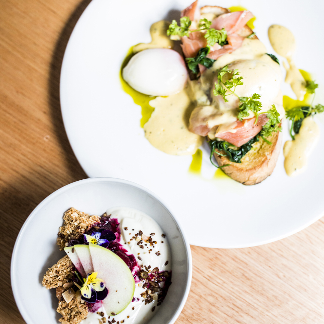 Tiisch | Visit Perth