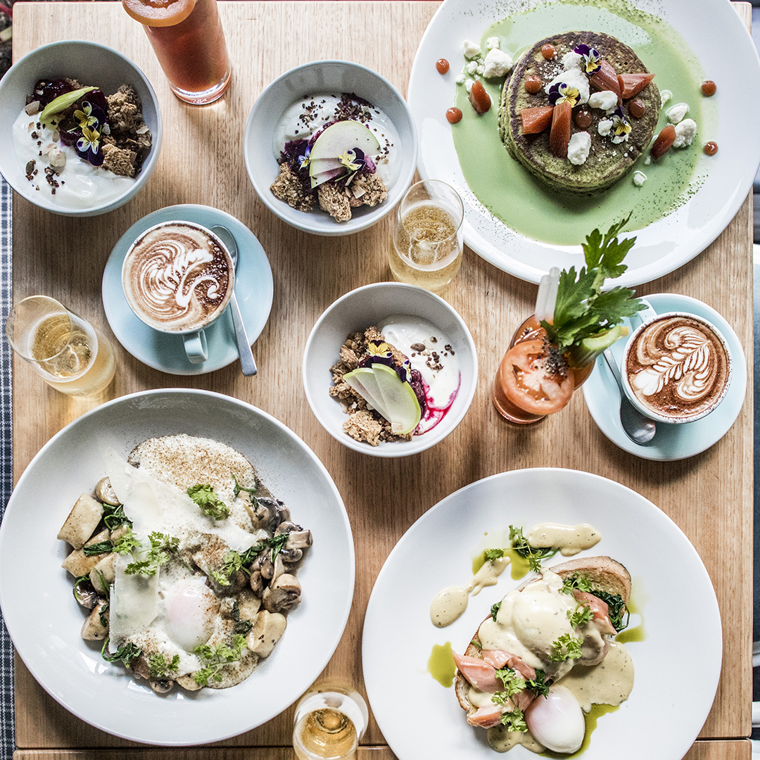 Tiisch | Visit Perth