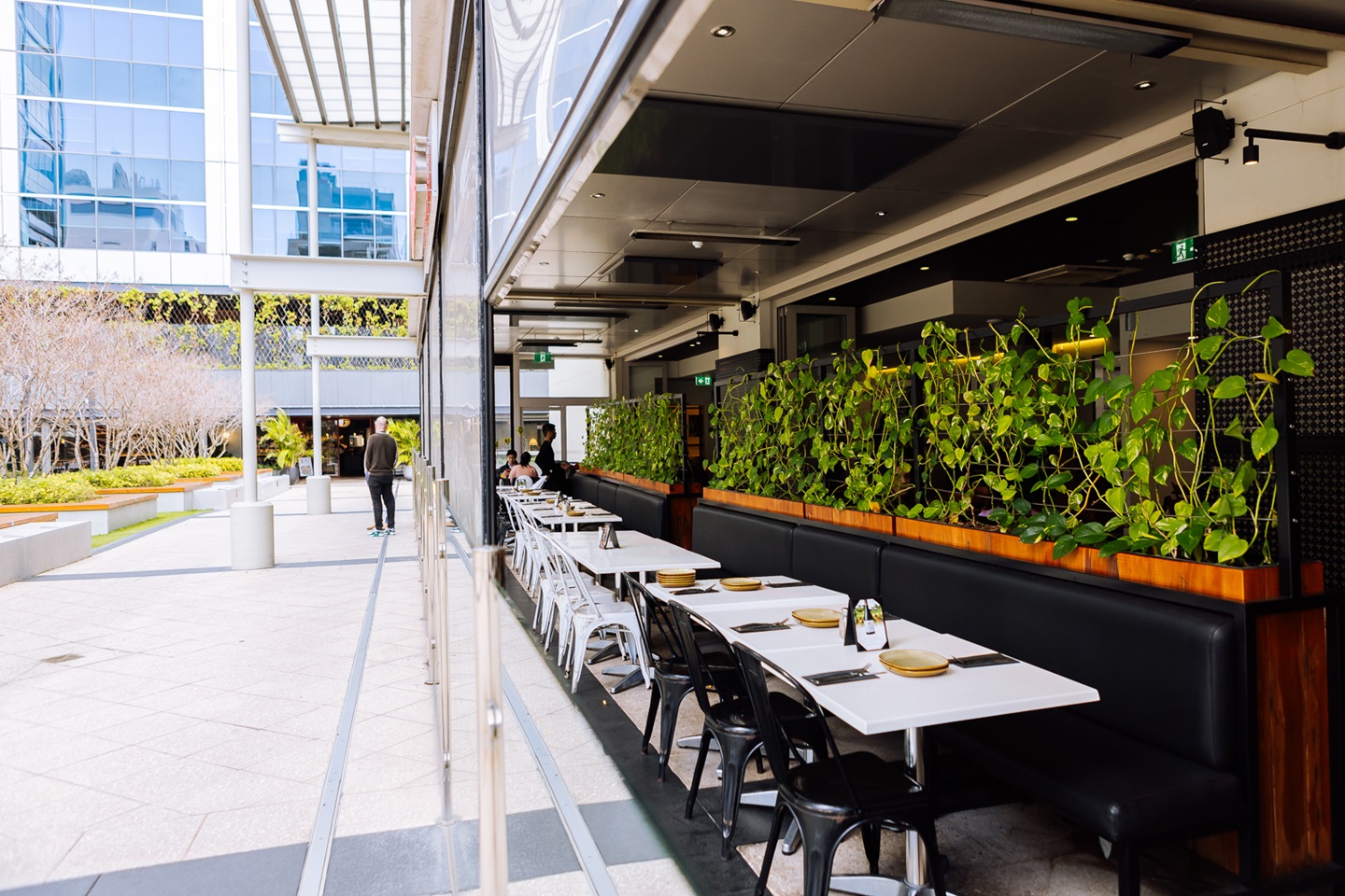 Tony Roma's | Visit Perth