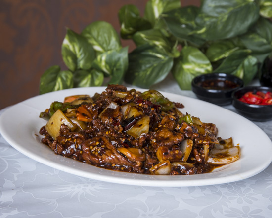 Uncle Billy's Chinese Restaurant | Visit Perth