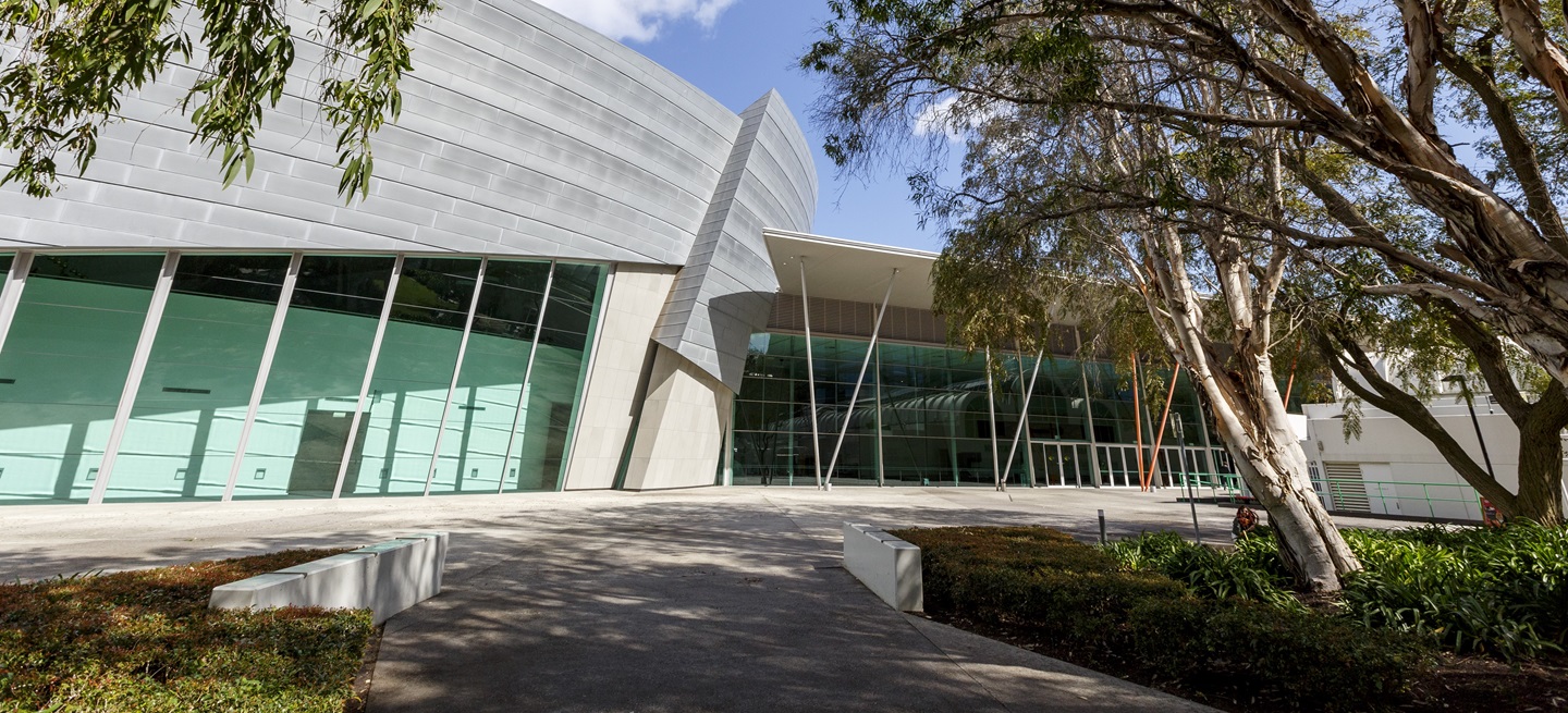 Perth Convention & Exhibition Centre | Visit Perth
