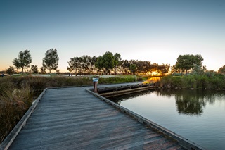 Point Fraser | Visit Perth