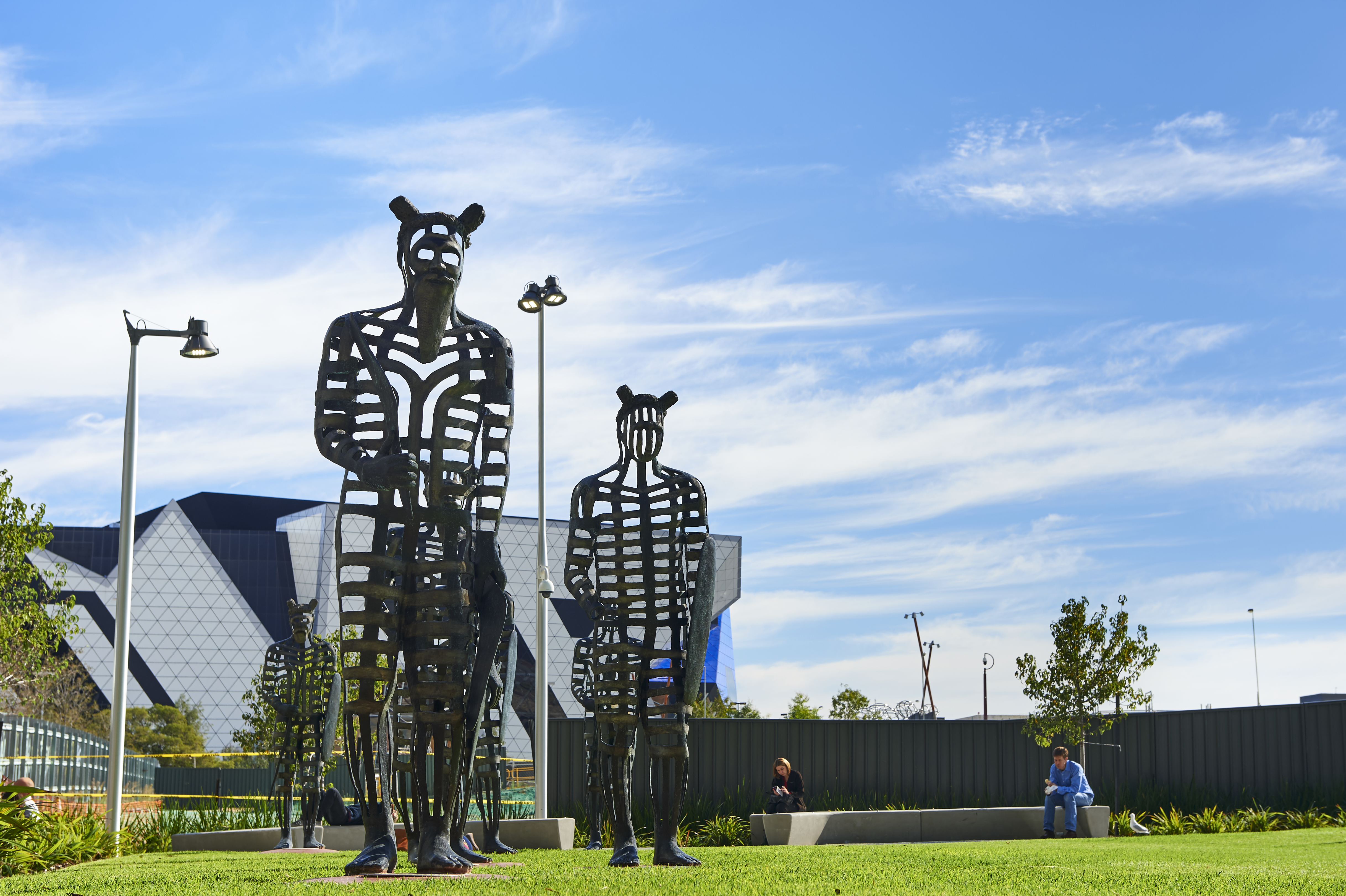 Public Art | Visit Perth