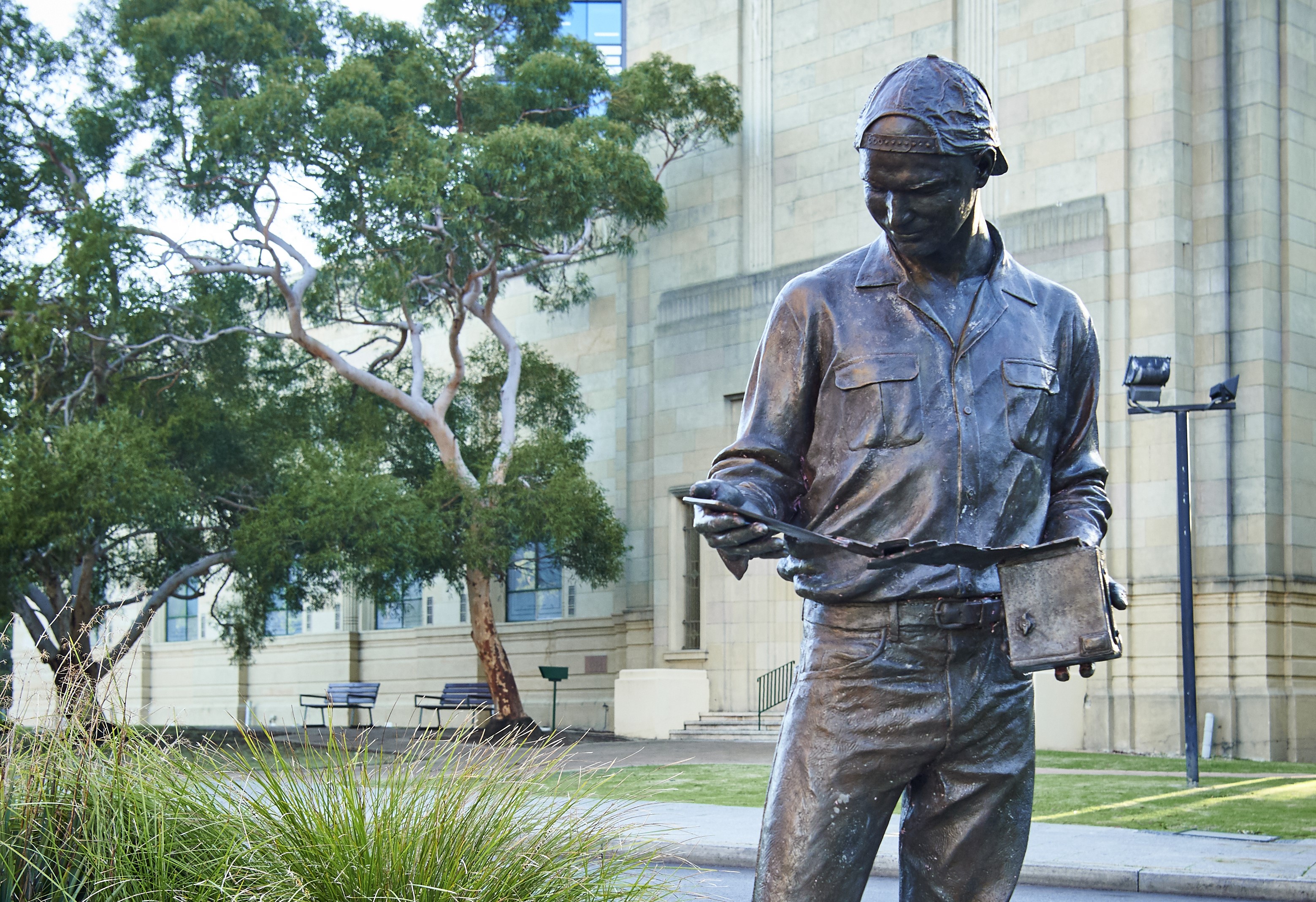 Public Art | Visit Perth