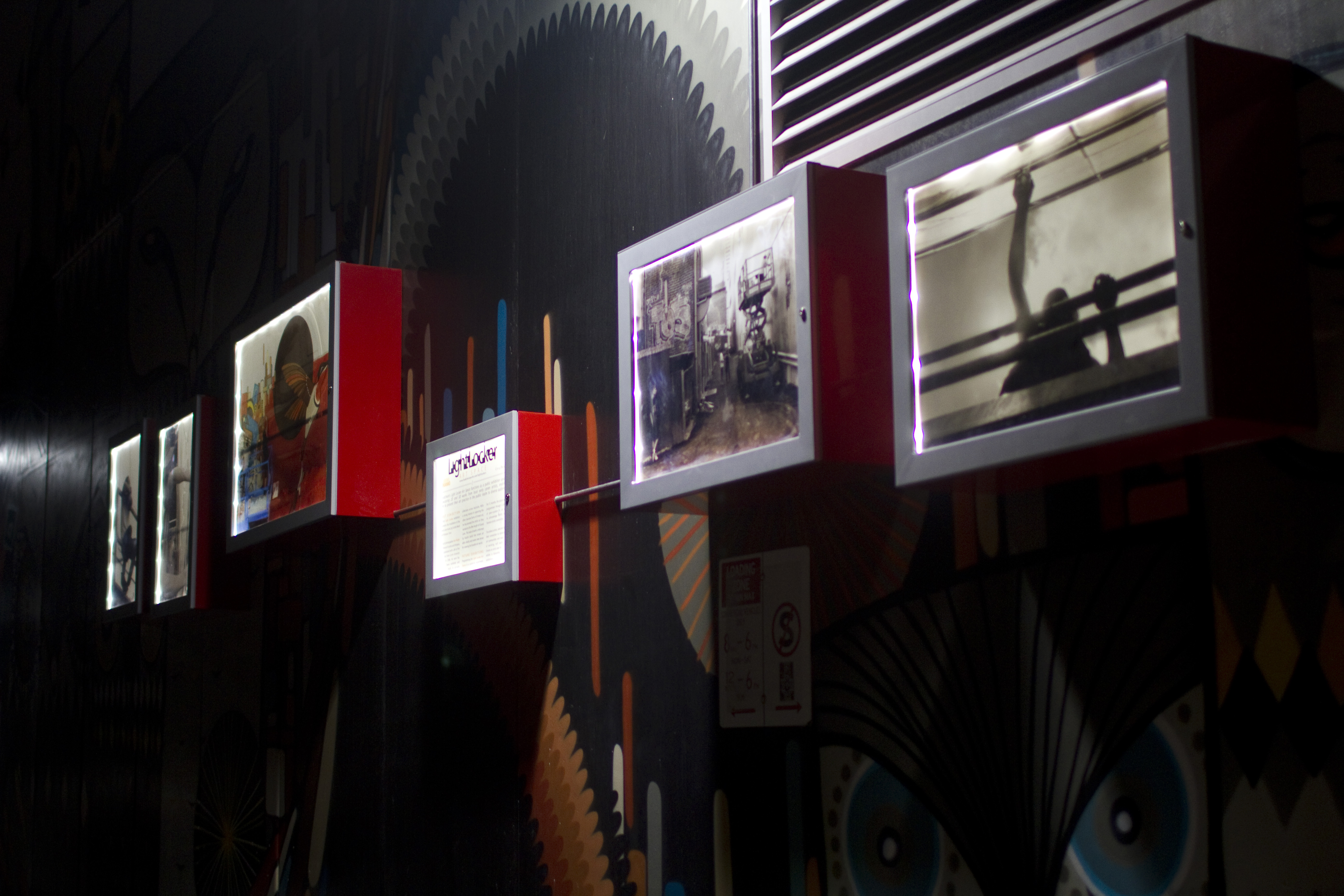 Murals & Street Art | Visit Perth