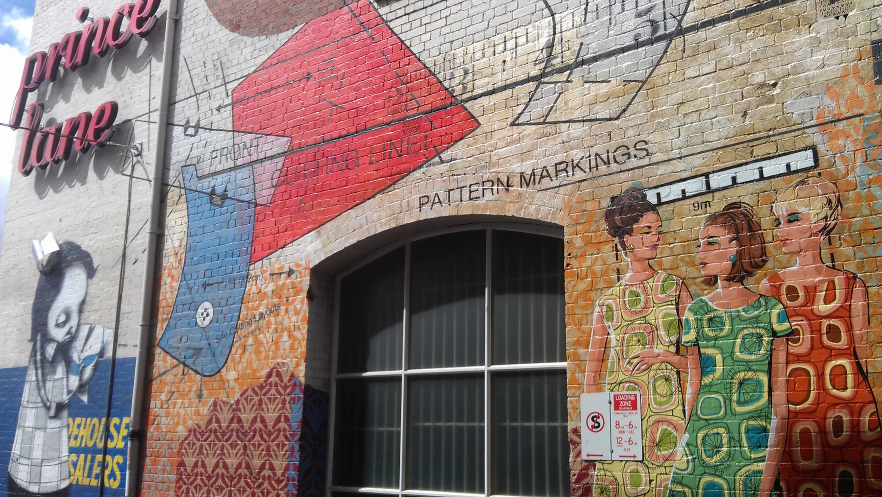 Murals & Street Art | Visit Perth