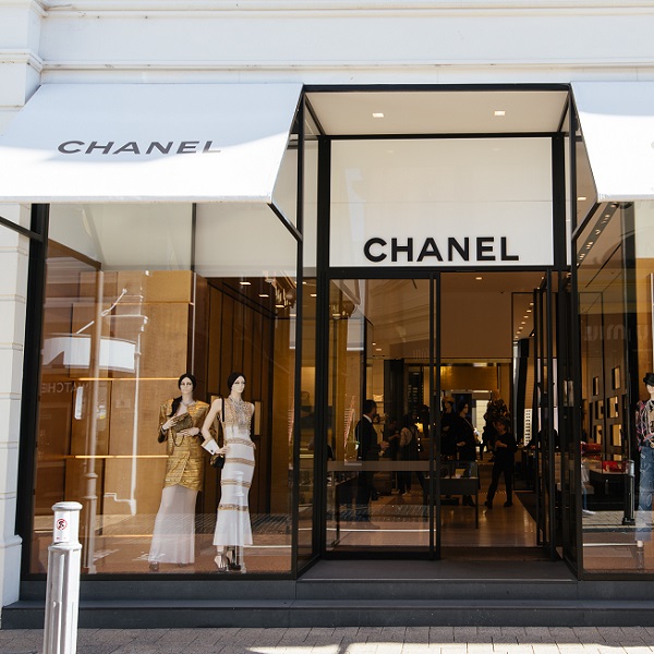 Chanel | Visit Perth