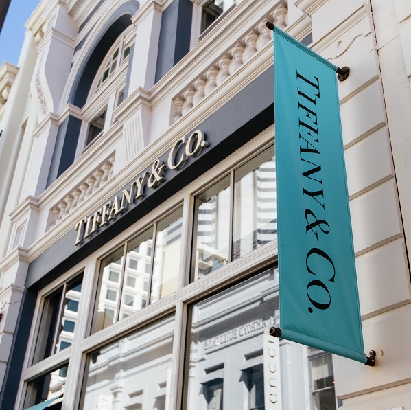 Tiffany Co | Visit Perth