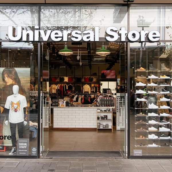 Universal Store | Visit Perth