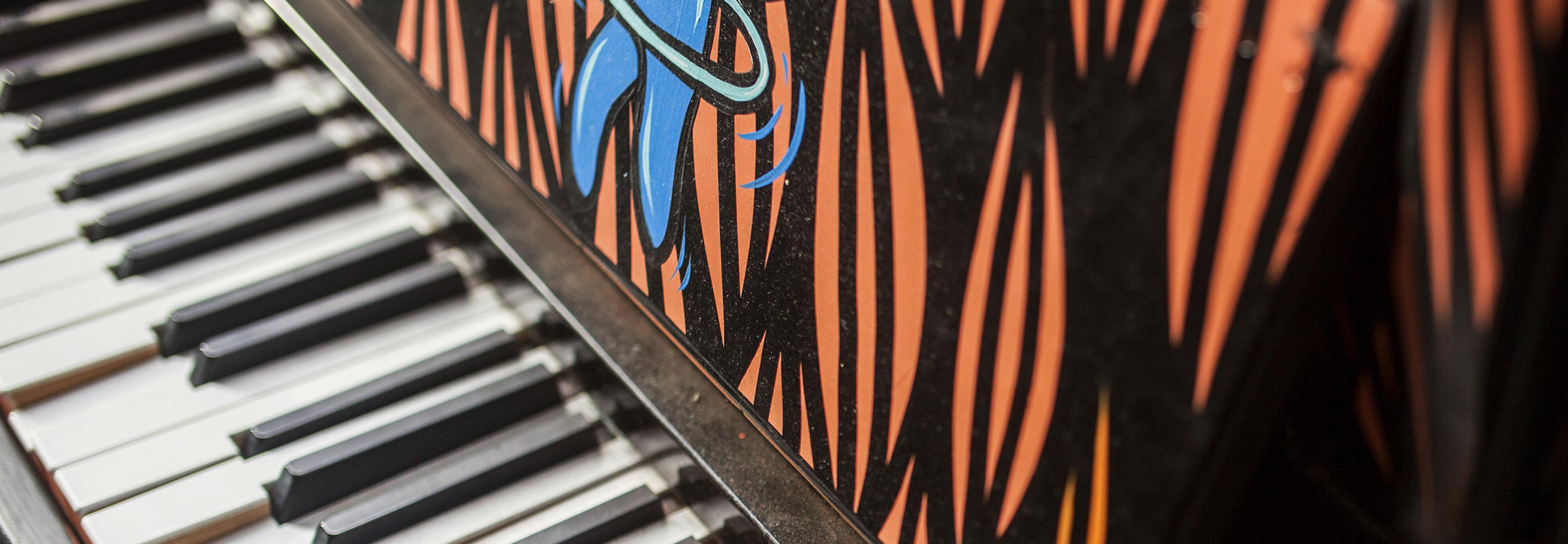 Buskers & Performers | Visit Perth