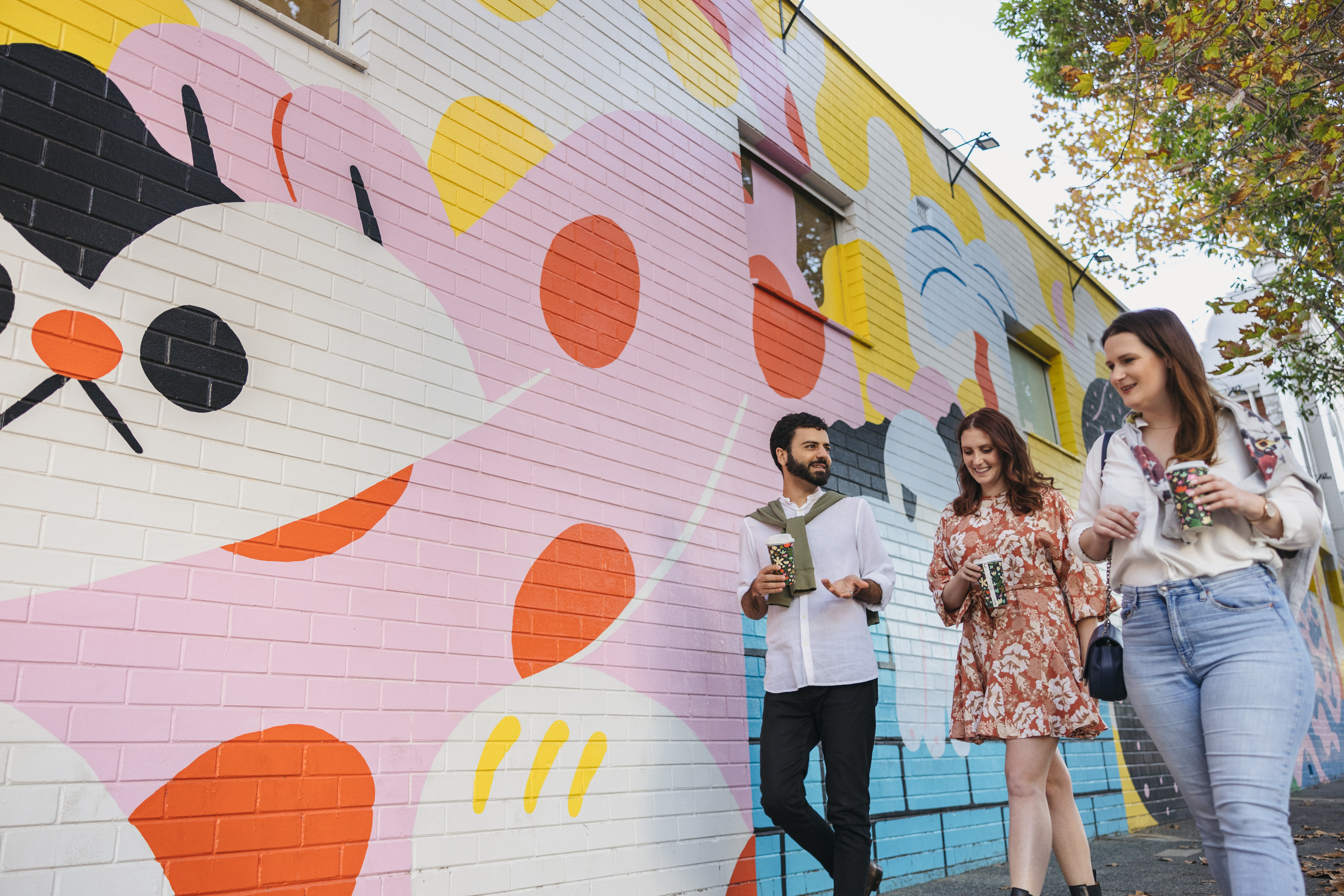 Neighbourhoods | City of Perth