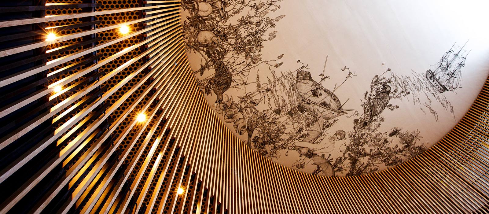 Public Art | Visit Perth